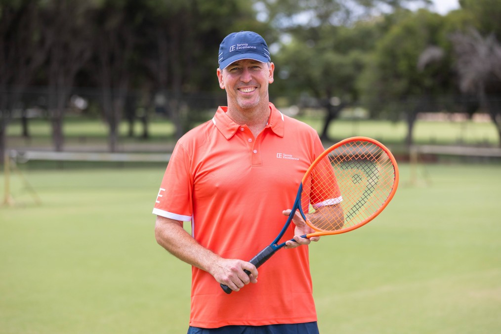 Alexander Park - Coaching